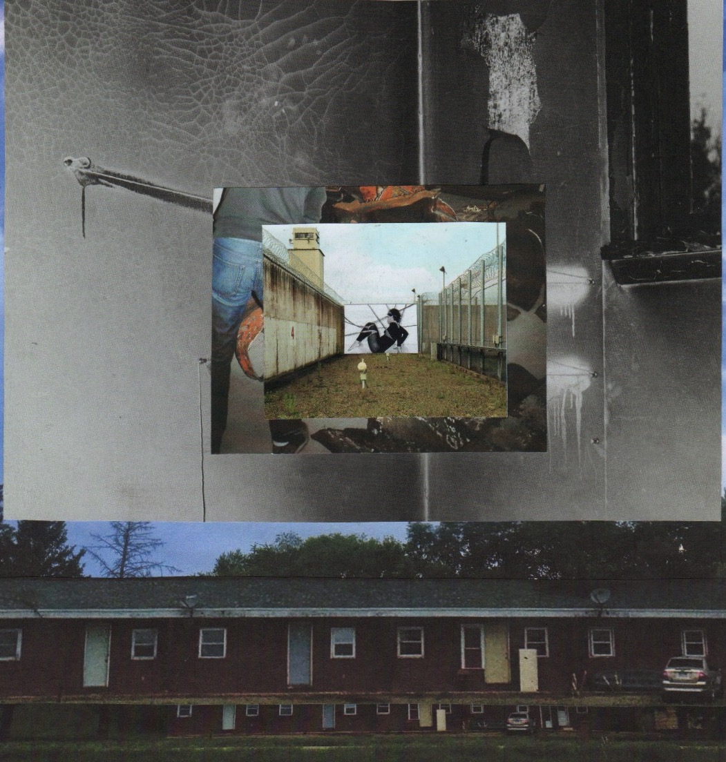 The Kidnapping - Stillpoint Magazine