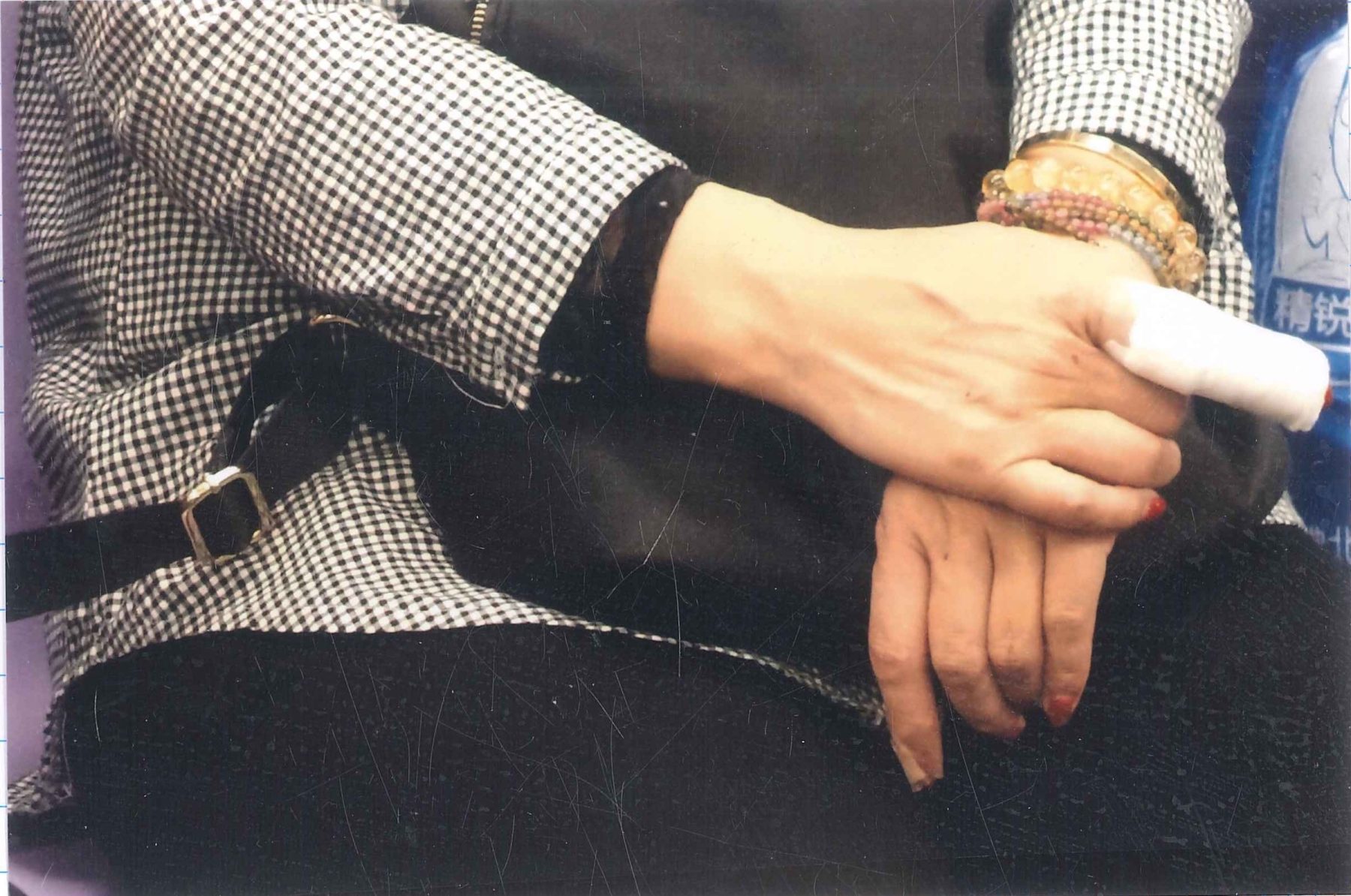 Grey Area - Stillpoint Magazine