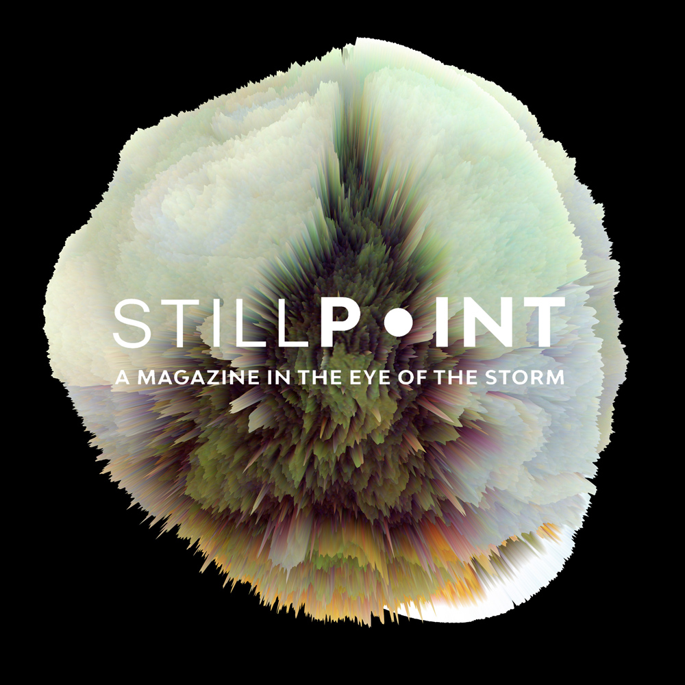 007: DESIRE - Stillpoint Magazine