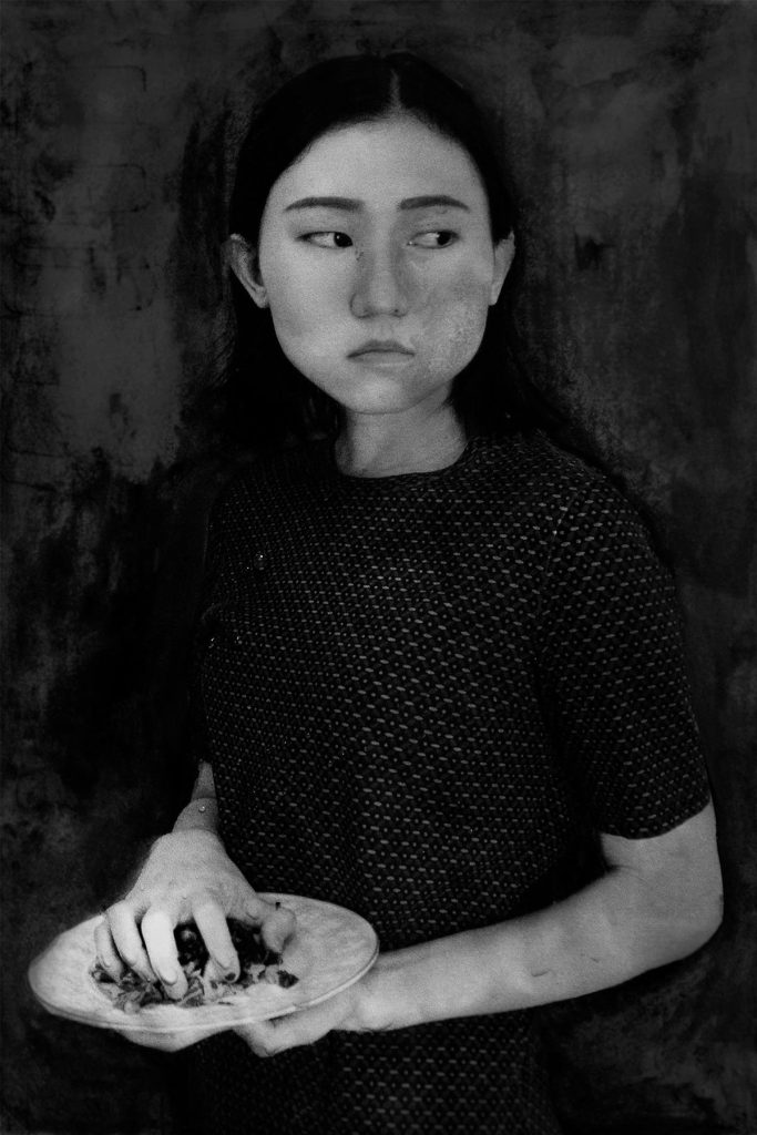 Grey Area - Stillpoint Magazine