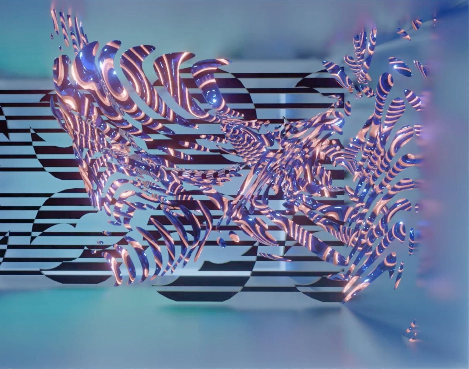 Unmoorings - Stillpoint Magazine